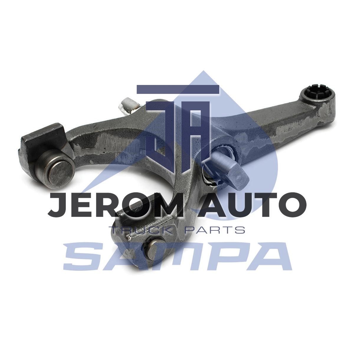 Вилка вимкнення зчеплення Renault ø28/ø30x128 \ 5010452528 \ 080.401 ...