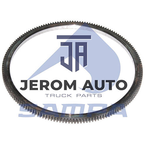 Купити Вінець маховика Mercedes ø432 mm \ 4030320305 \ 203.081, ціна ...