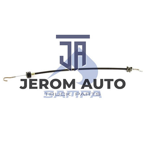 Купити Трос відкриття замку двері Mercedes \ 6417600004 \ 200.262, ціна ...