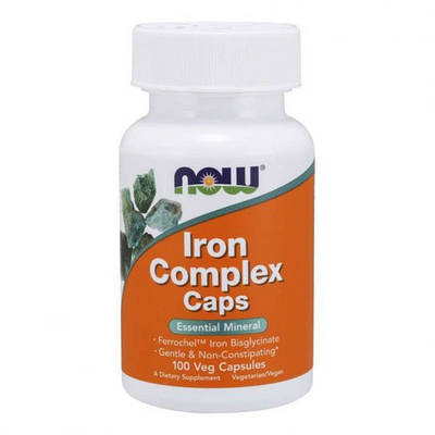 Iron complex - купить недорого на Prom.ua: цены, акции и отзывы | Украина, Киев