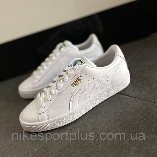 КРОСІВКИ Basket Classic XXI 37492301, цена 1870 грн — Prom.ua (ID ...