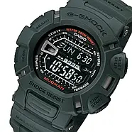 Мужские часы Casio G-Shock G-9000-3V (G9000-3) Касио японские кварцевые ...