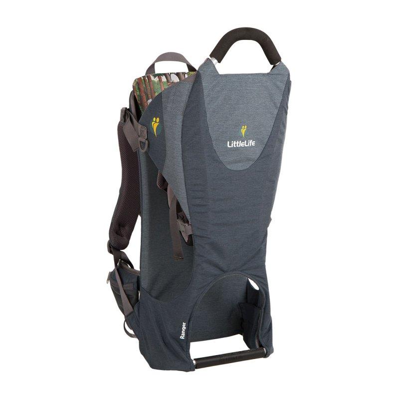 Купить Рюкзак для переноски ребенка Little Life Ranger Slate (Premium ...