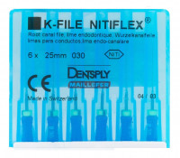 K-File Nitiflex (К-Файл Нитифлекс) №15 (ID#1303956560), цена: 1000 ...
