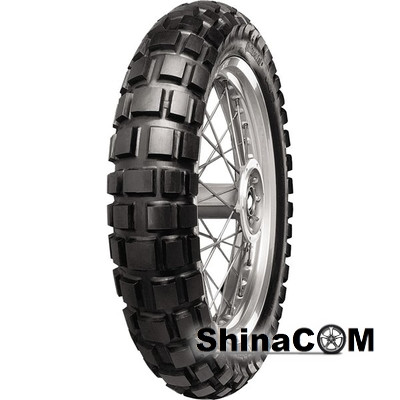 Continental TKC 80 Twinduro 130/80 R17 65T, цена 5281 грн — Prom.ua (ID ...