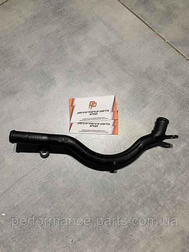 Купить Трубопровід системи охолодження VAG 06E121044AF, цена 1748 ...