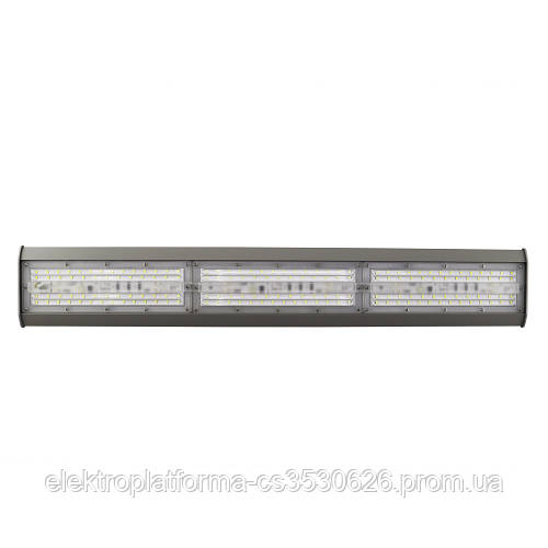 LED світильник VELMAX V-LHB, 150W, 13500Lm, 6200K, SMD (ID#1575239731 ...