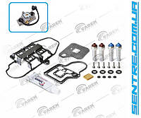 СЕНТРЕ - автозапчасти пневматических тормозных систем грузовых автомобилей