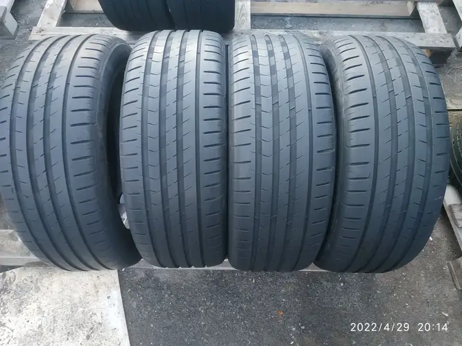 Шины резина лето 215/50 R17 Vredestein (ID#1623239483), цена: 1500 ...