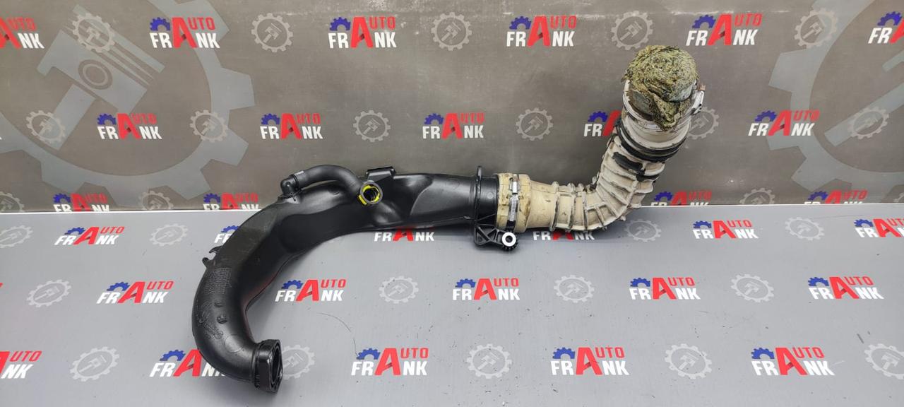Патрубок інтеркулера 8200645723, 1.5 dCi для Dacia/ Renault, ціна 2255 ...
