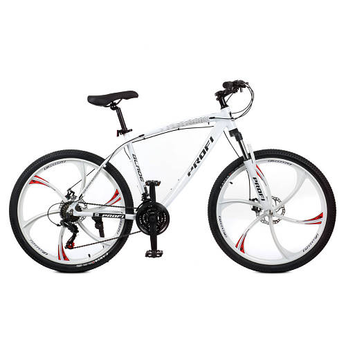 Купить Спортивный велосипед 26 дюймов (алюминиевая рама 19", SHIMANO ...