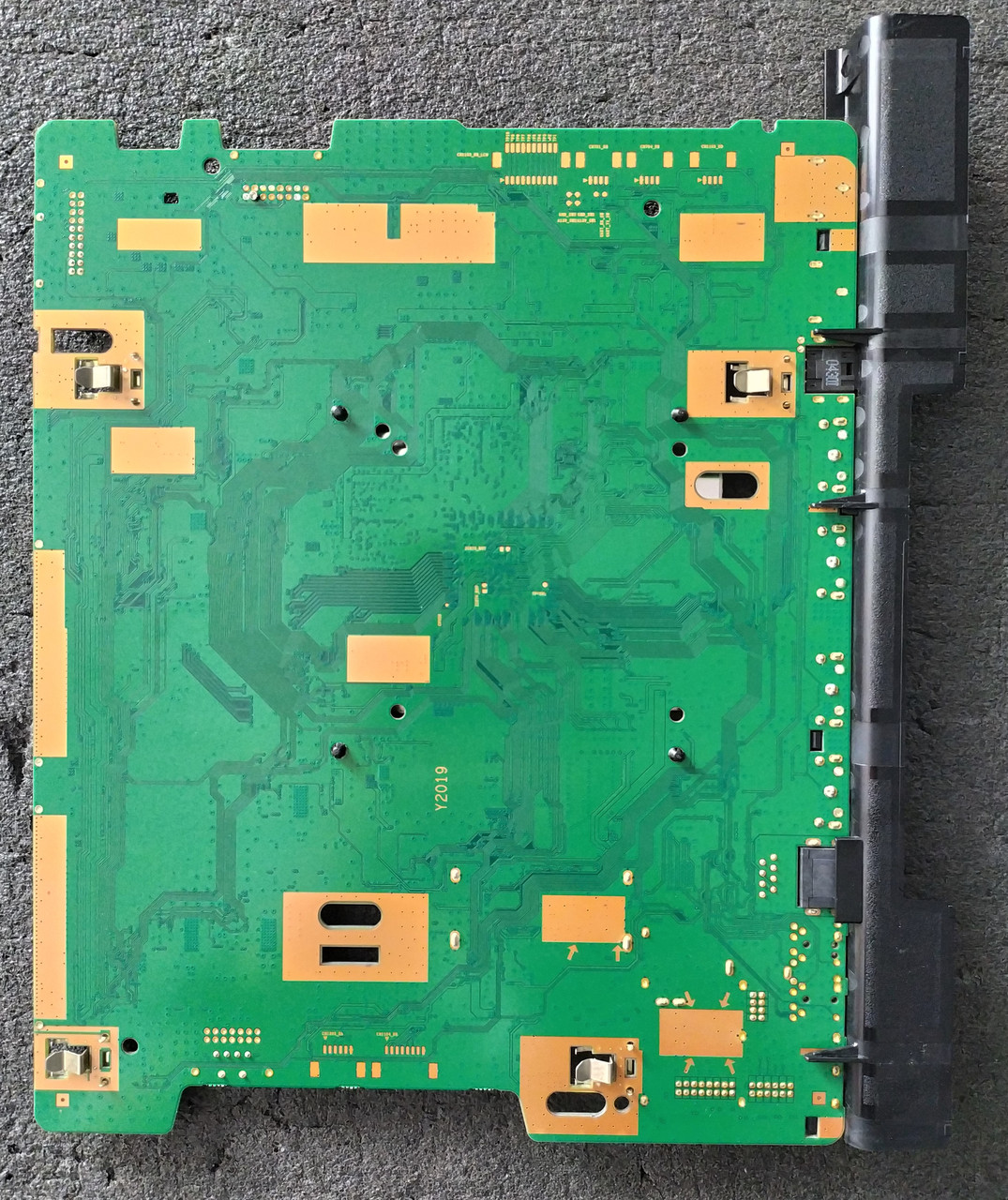 Купить Материнская плата Samsung BN41-02695A (BN94-14007B) (на ...