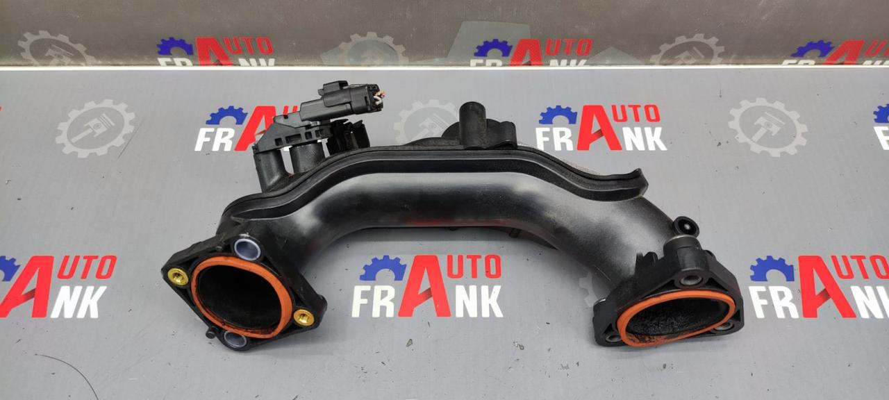 Патрубок воздушный/ дроссельной заслонки 9674942380, 9674951680 для ...