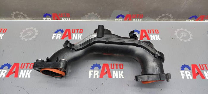 Патрубок воздушный/ дроссельной заслонки 9674942380, 9674951680 для ...