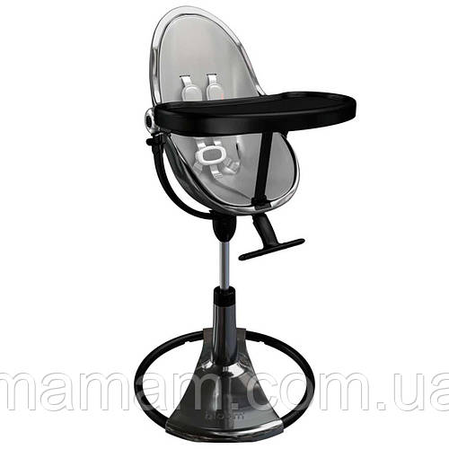 Купить Стульчик для кормления Bloom Fresco Chrome Special Edition ...