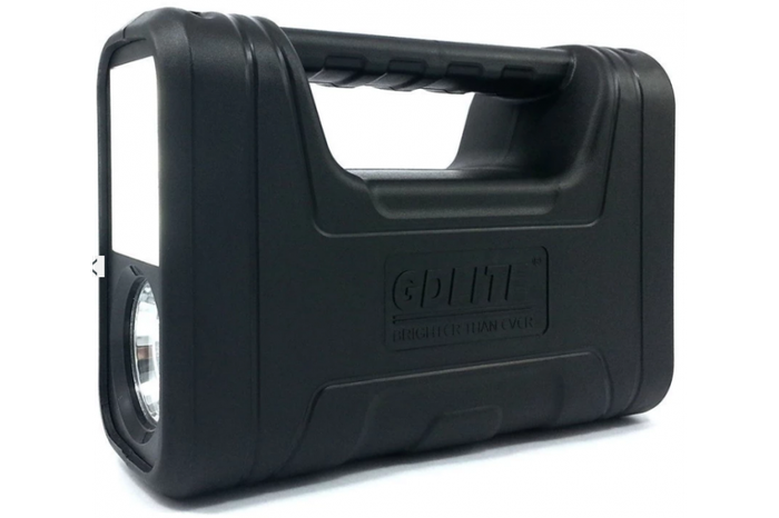 Портативная универсальная солнечная система GDLITE GD-8017 Plus, цена ...