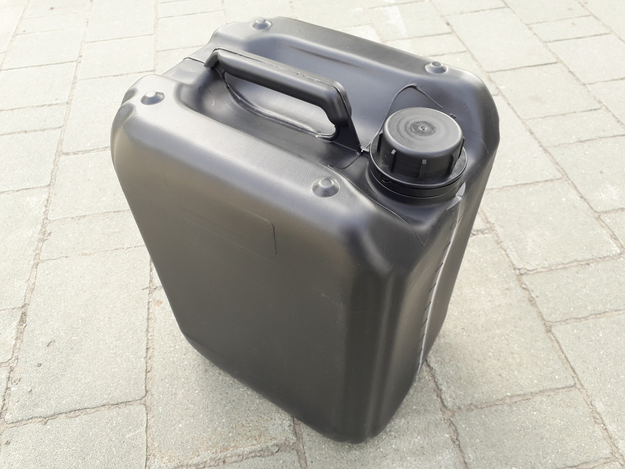 Купить Каністра 10л., цена 70 грн — Prom.ua (ID#1623512652)