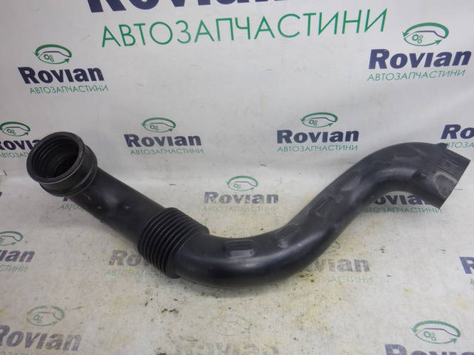 Патрубок воздушного фильтра Renault CLIO 4 2012-2019 (Рено Клио 4 ...