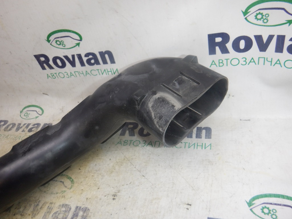 Патрубок воздушного фильтра Renault CLIO 4 2012-2019 (Рено Клио 4 ...