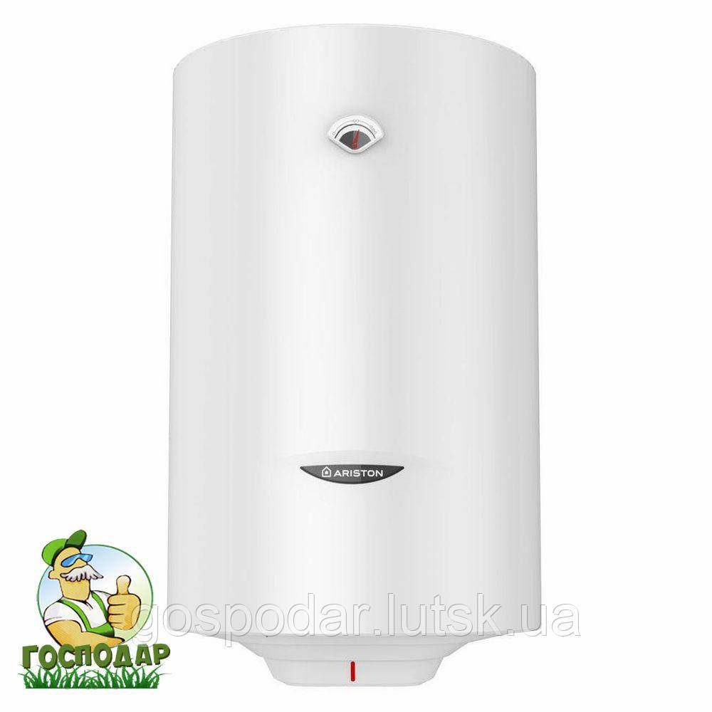 Купить Бойлер Ariston SG1 80V, купить водонагреватель Аристон 80 литров ...