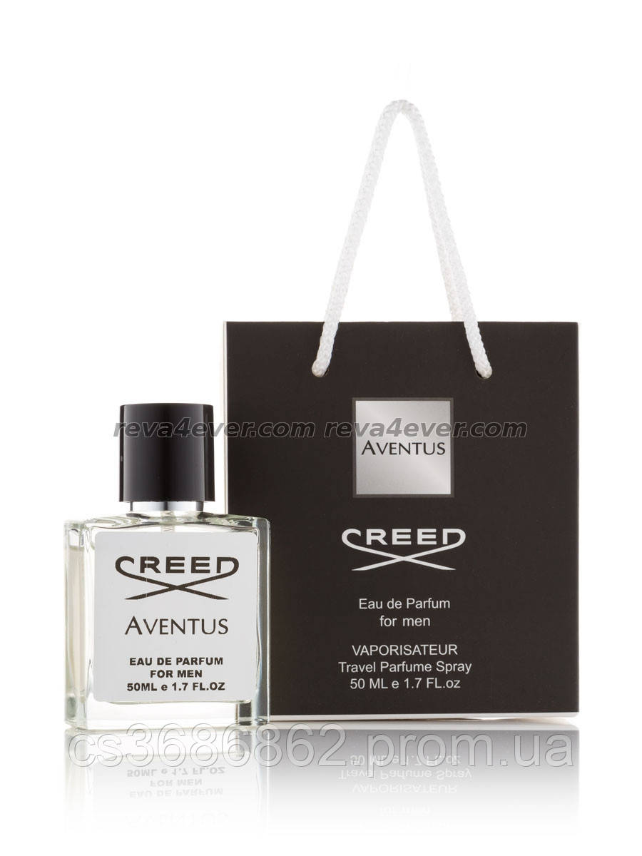 Creed Aventus edp 50ml духи в подарочной упаковке (ID#1623639367), цена ...
