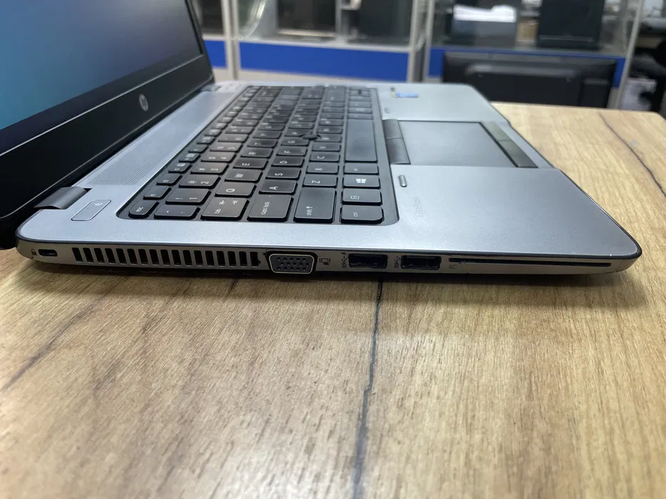 Купить Ноутбук HP Zbook 14 g1 14 HD+ core i7 4600U/8gb/320gb/Radeon ...