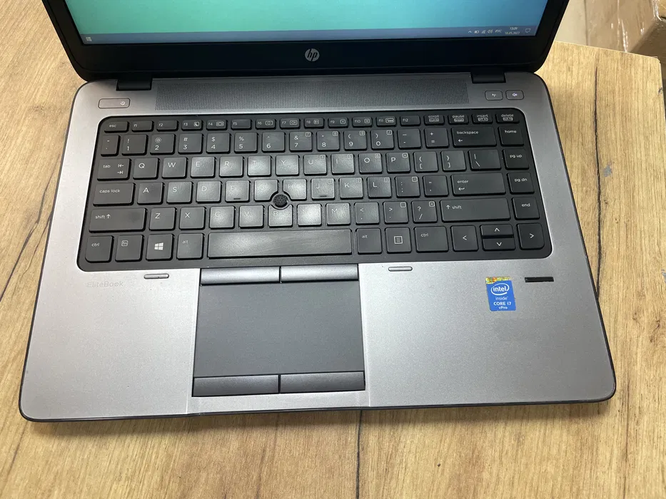 Купить Ноутбук HP Zbook 14 g1 14 HD+ core i7 4600U/8gb/320gb/Radeon ...