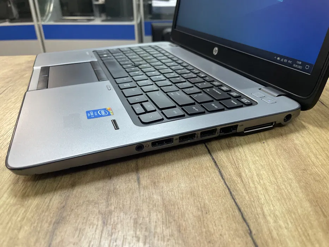 Купить Ноутбук HP Zbook 14 g1 14 HD+ core i7 4600U/8gb/320gb/Radeon ...