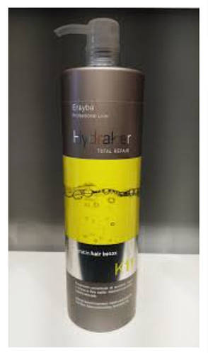 Купить Erayba HydraKer total repair K11 ботокс для волос keratin hair ...