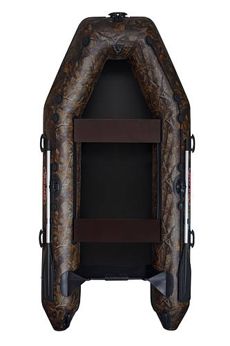 Купить Vulkan TM 330 - моторная пвх лодка, цена 15000 ₴ — Prom.ua (ID ...