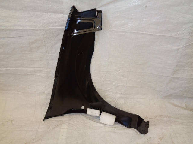 Крыло переднее левое Renault Logan (2009-2012) Оригинал Dacia MCV (ID ...