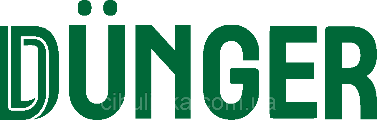 Dunger. Добриво комплексне DÜNGER (Дюгер) Універсальне NPKS 12-15,15,15 ...