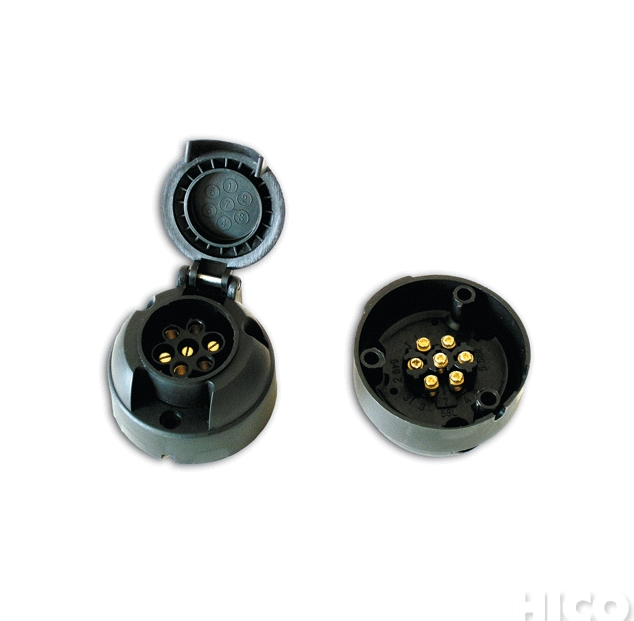 Купить Розетка кабеля 12V ПЛАСТИК, цена 160 ₴ — Prom.ua (ID#1623605569)