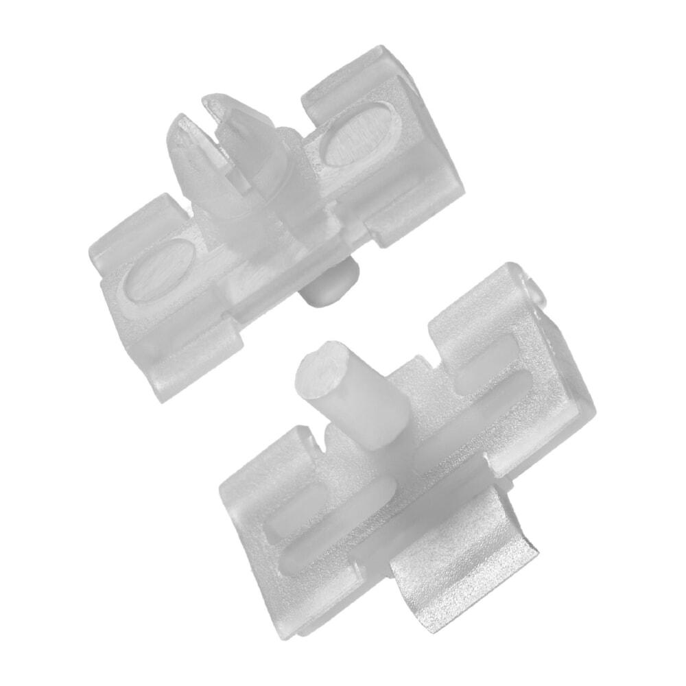 Фиксатор молдинга Mercedes 190, 124, 201OEM: 0069883078 (ID#547480498 ...