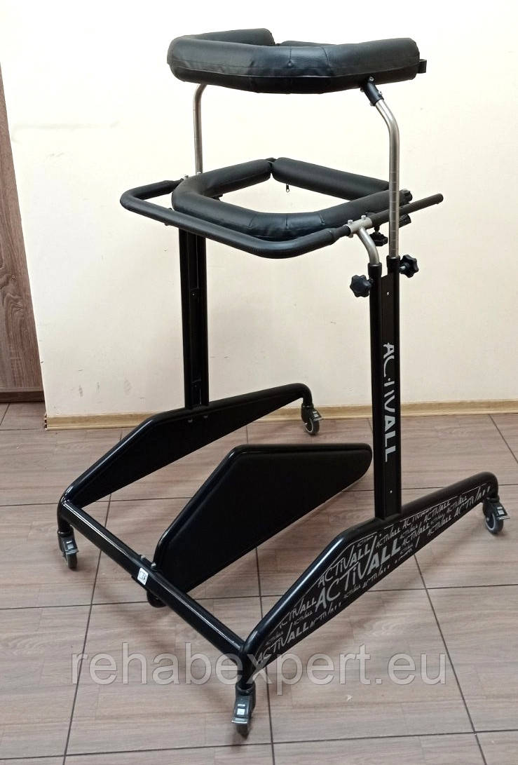 Б/У Динамический Вертикализатор Parapodium ACTIVALL 5 Stander Gait ...