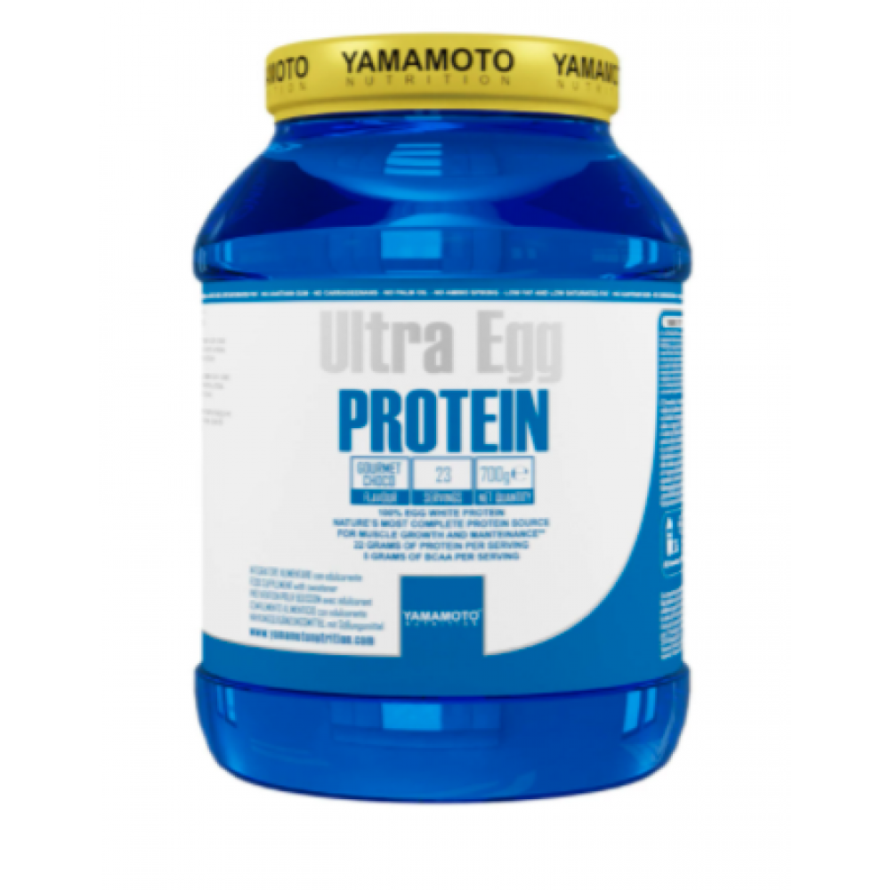 Купить Ultra Egg PROTEIN - 700g Gourmet Chocolate, цена 936 грн — Prom ...