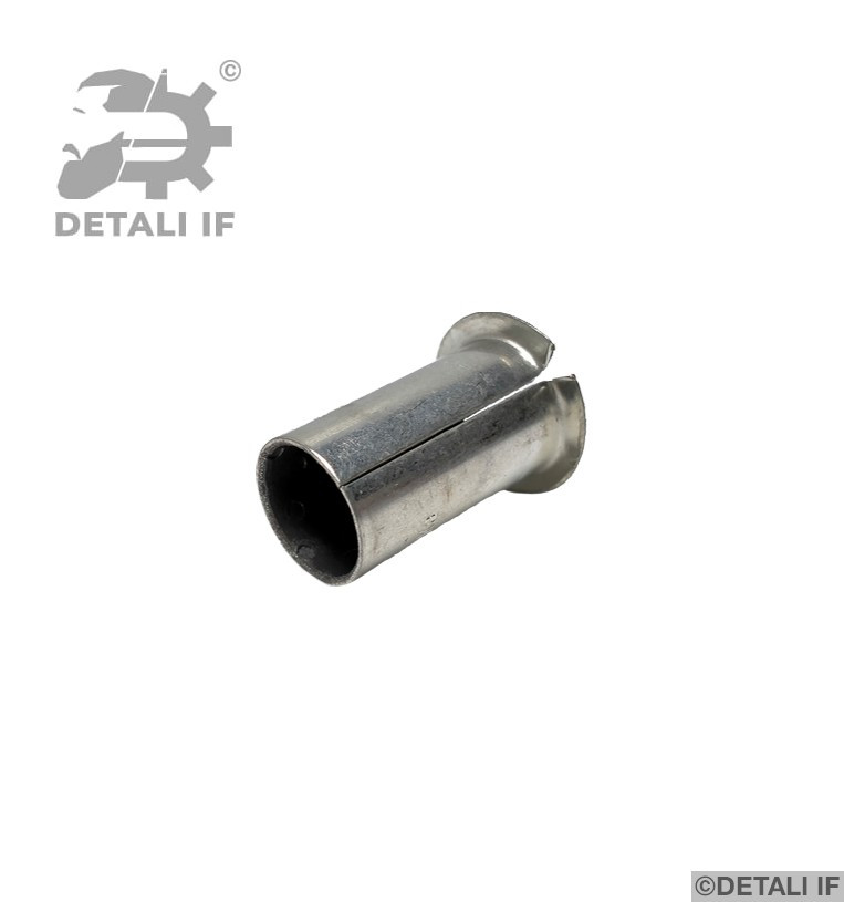 Купити Втулка механізму ремня генератора Альхамбра Сеат 028903313, ціна ...