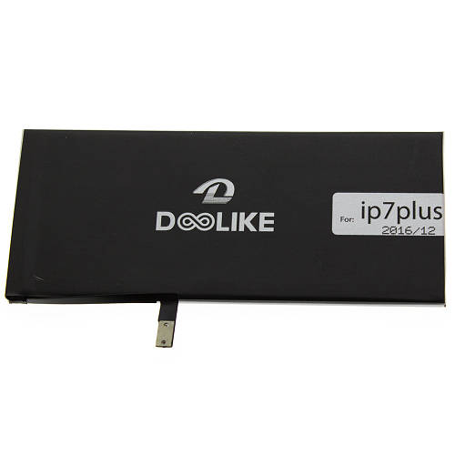 Акумулятор Doolike для iPhone 7 Plus, ціна 832 грн — Prom.ua (ID ...