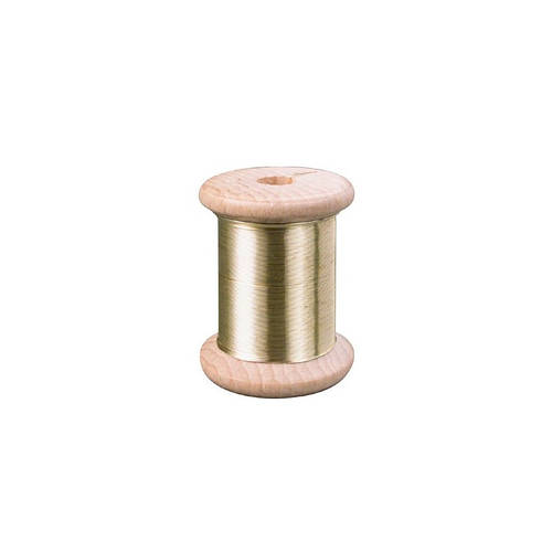 Купить Medir ac1032/0,3 Проволока специальная; 25 м, 0,3 мм, цена 450 ...