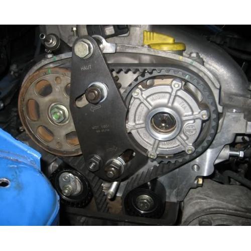 Купить Фиксатор распредвала RENAULT 1.8, 2.0 16V. (MOT 1509, MOT 1509 ...