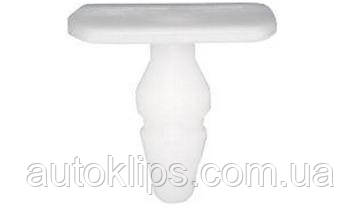 Купити Кліпса кріплення молдингу, порога Mercedes R230 W202 W203 W204 ...