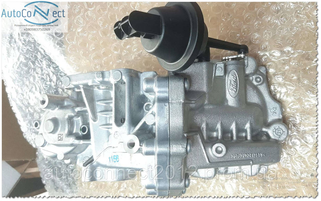 Клапан EGR Ford Transit V363 14- FORD Transit V 362/3 2.0D 2016- GK2Q ...