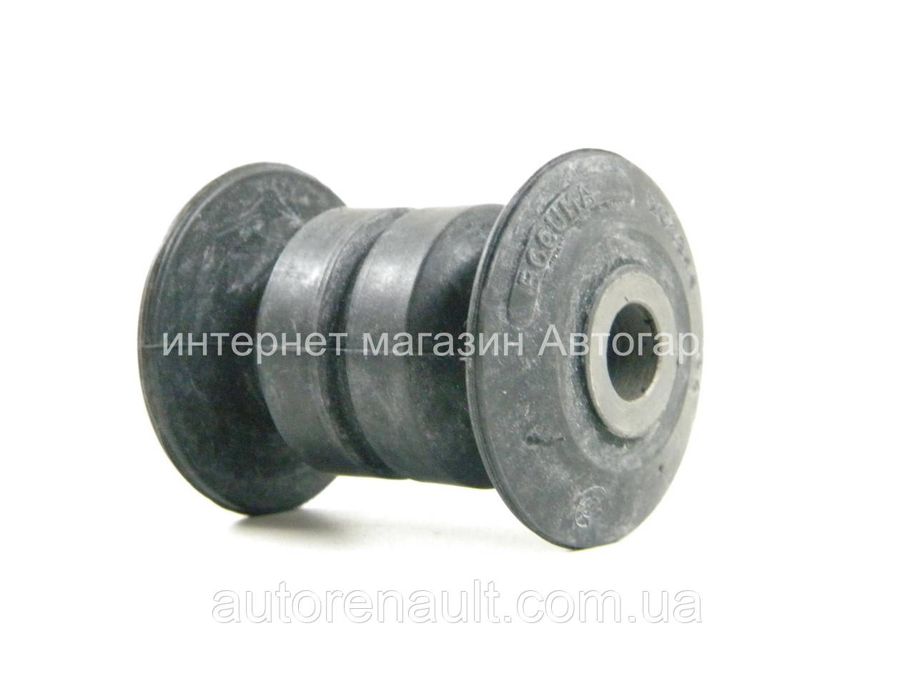 Купить Сайлент-блок переднего рычага передний/задний на Мерседес ...