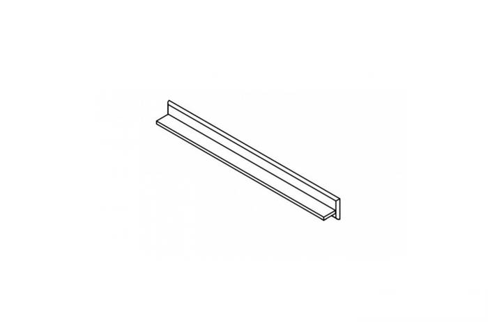 Купить Полка бука pol145 145*15*12 нимфея альба/дуб артизан Gerbor (Гербор), цена 560 грн — Prom ...