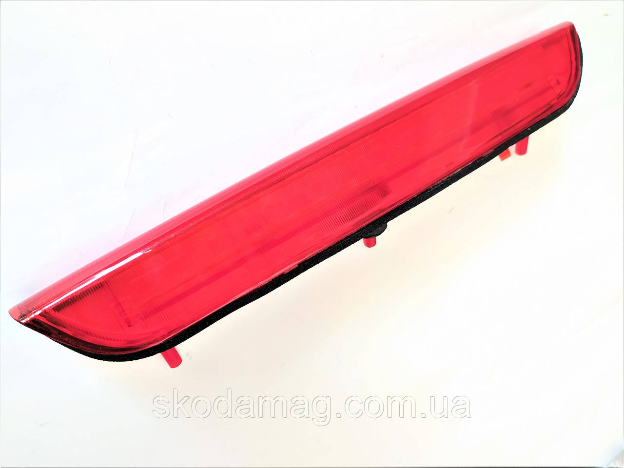 Задній верхній додатковий стоп сигнал Шкода Октавія А5 універсал Skoda ...