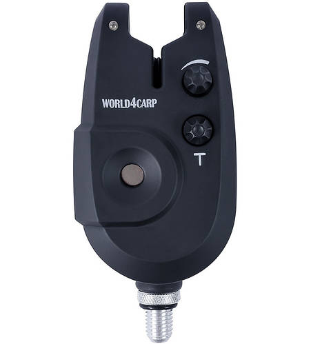 Сигналізатор поклейки World4Carp FA02, ціна 255.43 грн — Prom.ua (ID#1624601871)