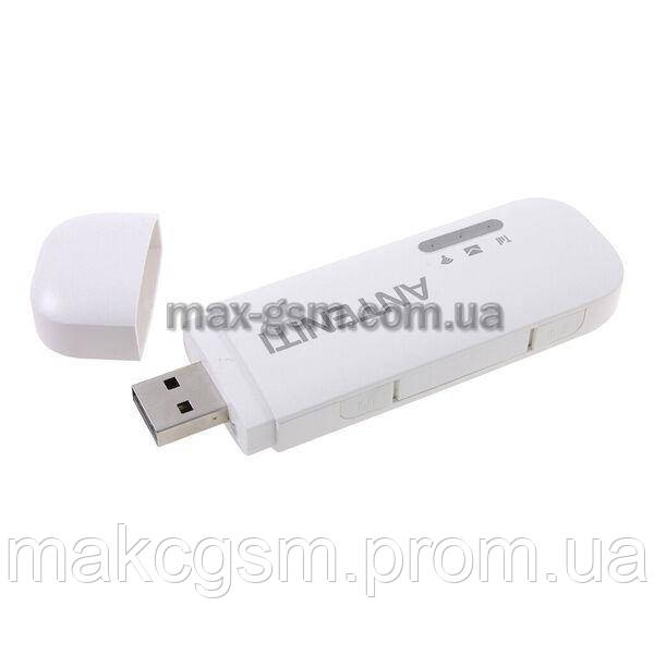Купить 3G/4G Модем Anteniti E8372-153 WiFi, MIMO, цена 1499 грн — Prom.ua (ID#1624593746)
