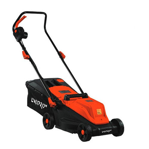 Газонокосилка электрическая Dnipro-M 32 (ID#1624656413), цена: 4497 ₴, купить на Prom.ua