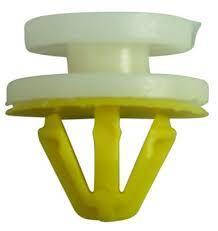 Купить Клипса крепления молдинга двери на Рено, цена 12.84 ₴ — Prom.ua ...