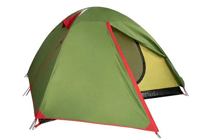 Купить Универсальная палатка для туризма Tramp Lite Tourist 3 TLT-002 ...